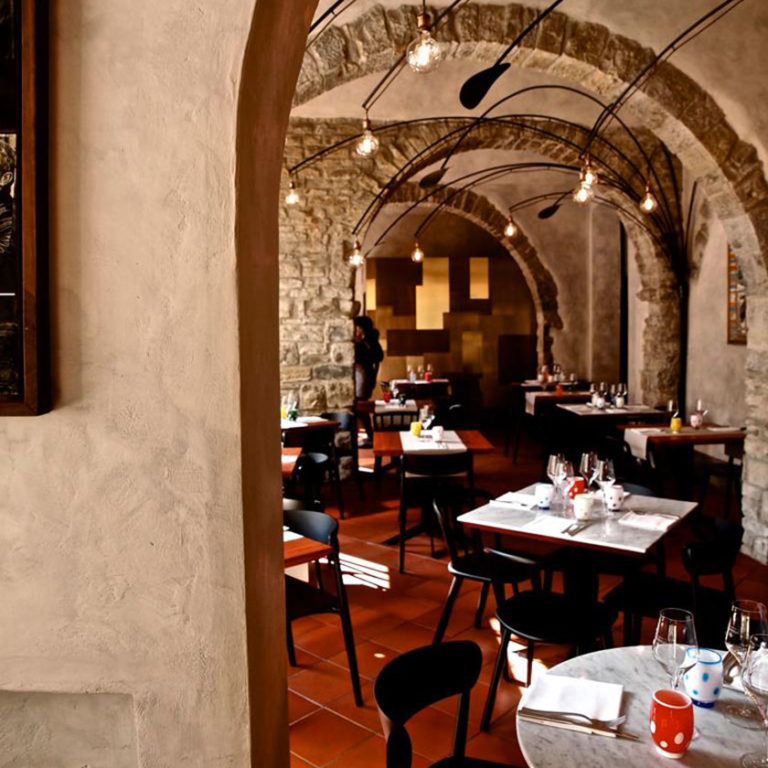 Usciamo a Cena! Ristoranti Bergamo - Ristoranti Bergamo