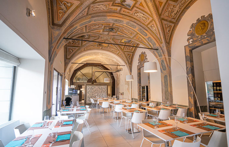 Le Goût Ristorante - Ristoranti Bergamo