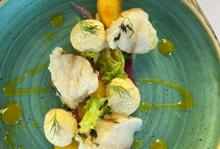 La Ripa - Ristoranti Bergamo